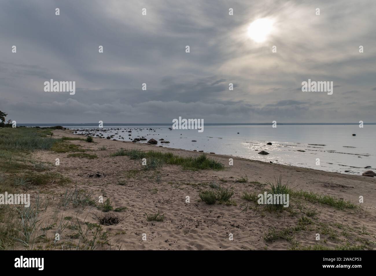 Vue mer hi-res stock photography and images - Alamy