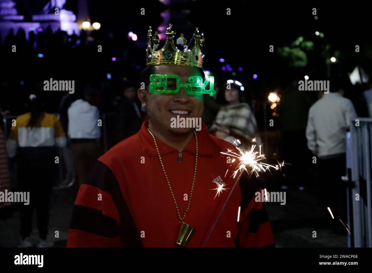 Glorieta del ahuehuete hi-res stock photography and images - Alamy