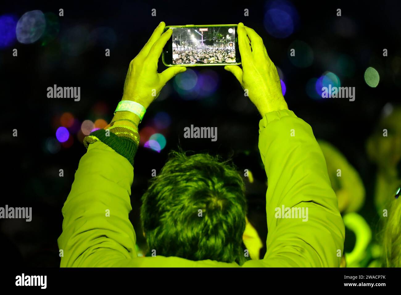 Glorieta del ahuehuete hi-res stock photography and images - Alamy