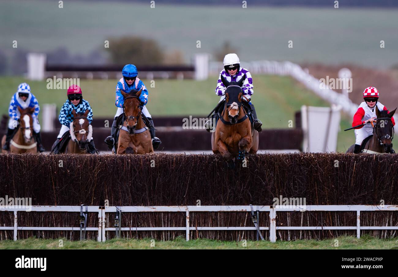 Miss olive nicholls hi-res stock photography and images - Alamy