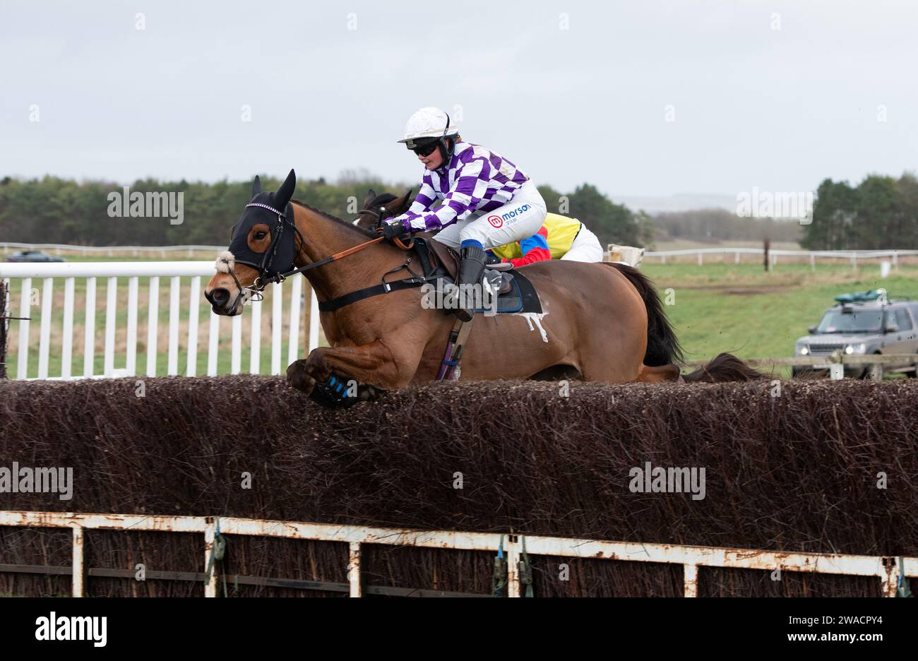 Miss olive nicholls hi-res stock photography and images - Alamy