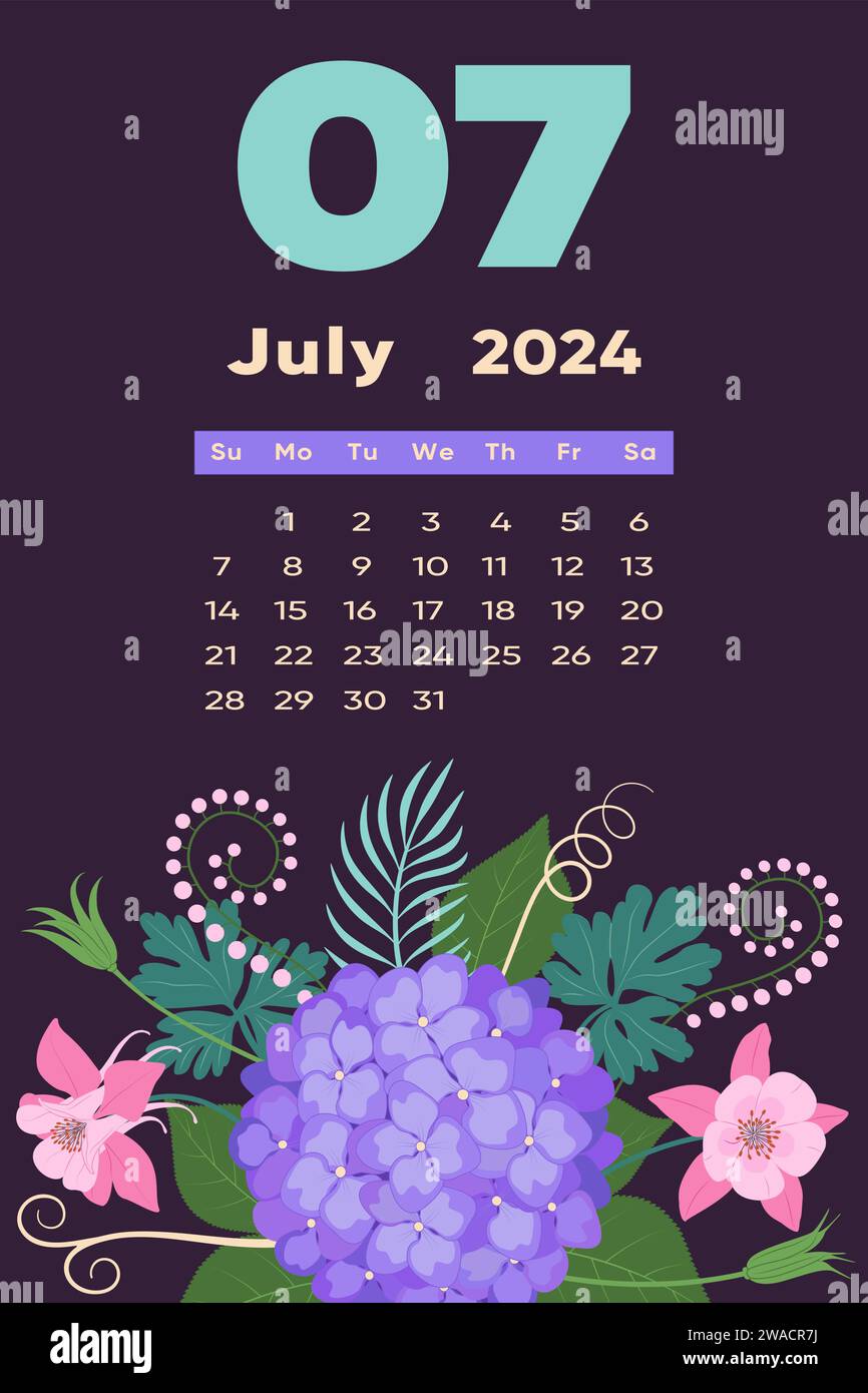 Flowers festival 2024 Stock Vector Images - Alamy