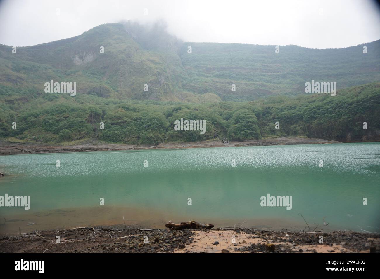Kelud eruption hi-res stock photography and images - Alamy