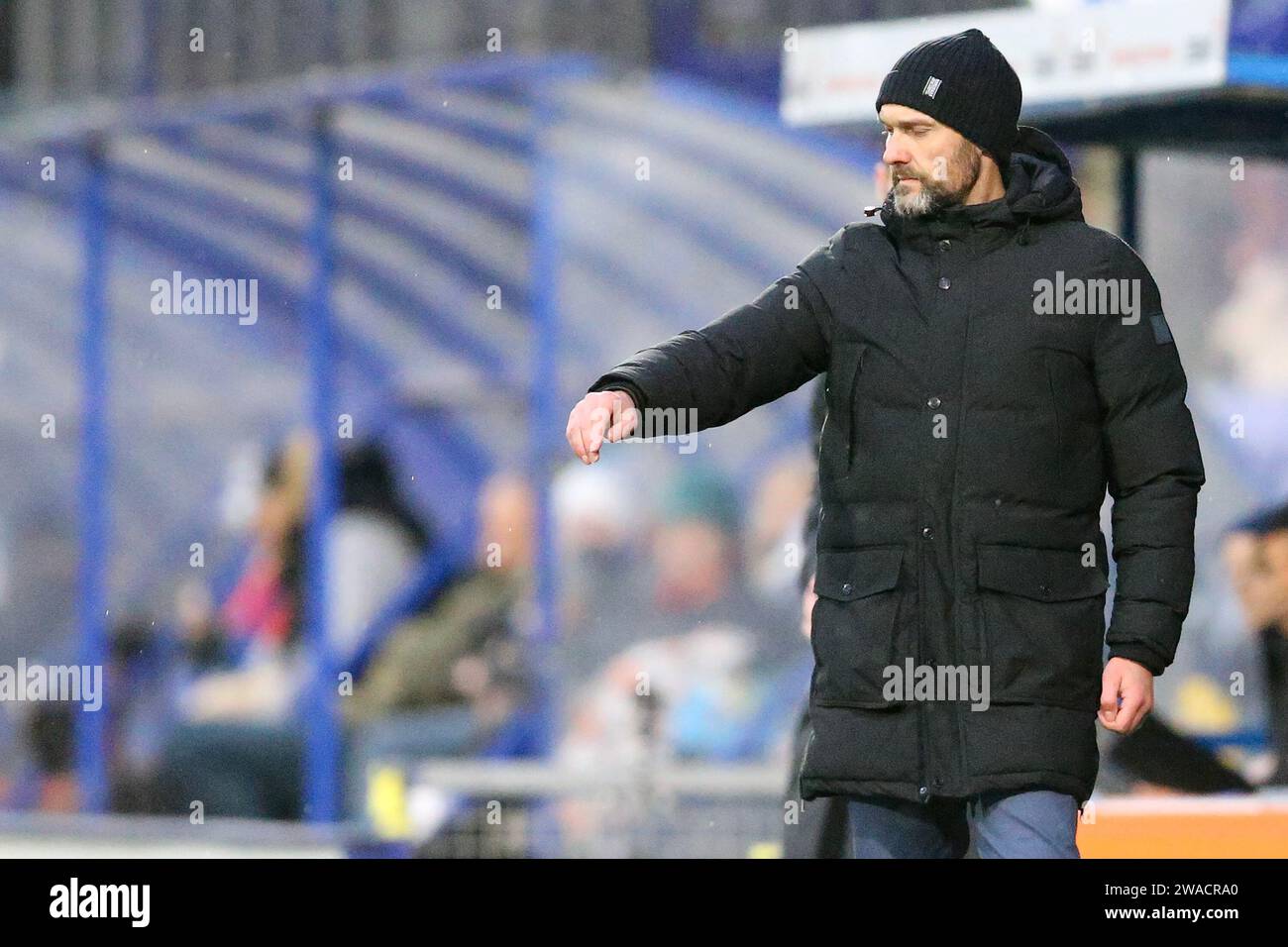 Luke williams notts county hi-res stock photography and images - Alamy