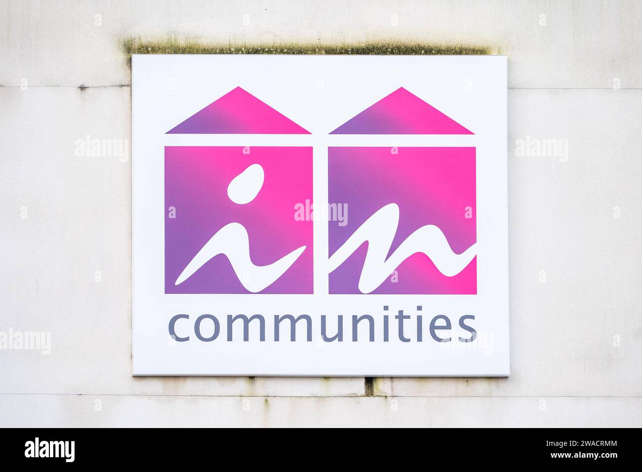 InCommunities social housing landlord offices and housing association ...
