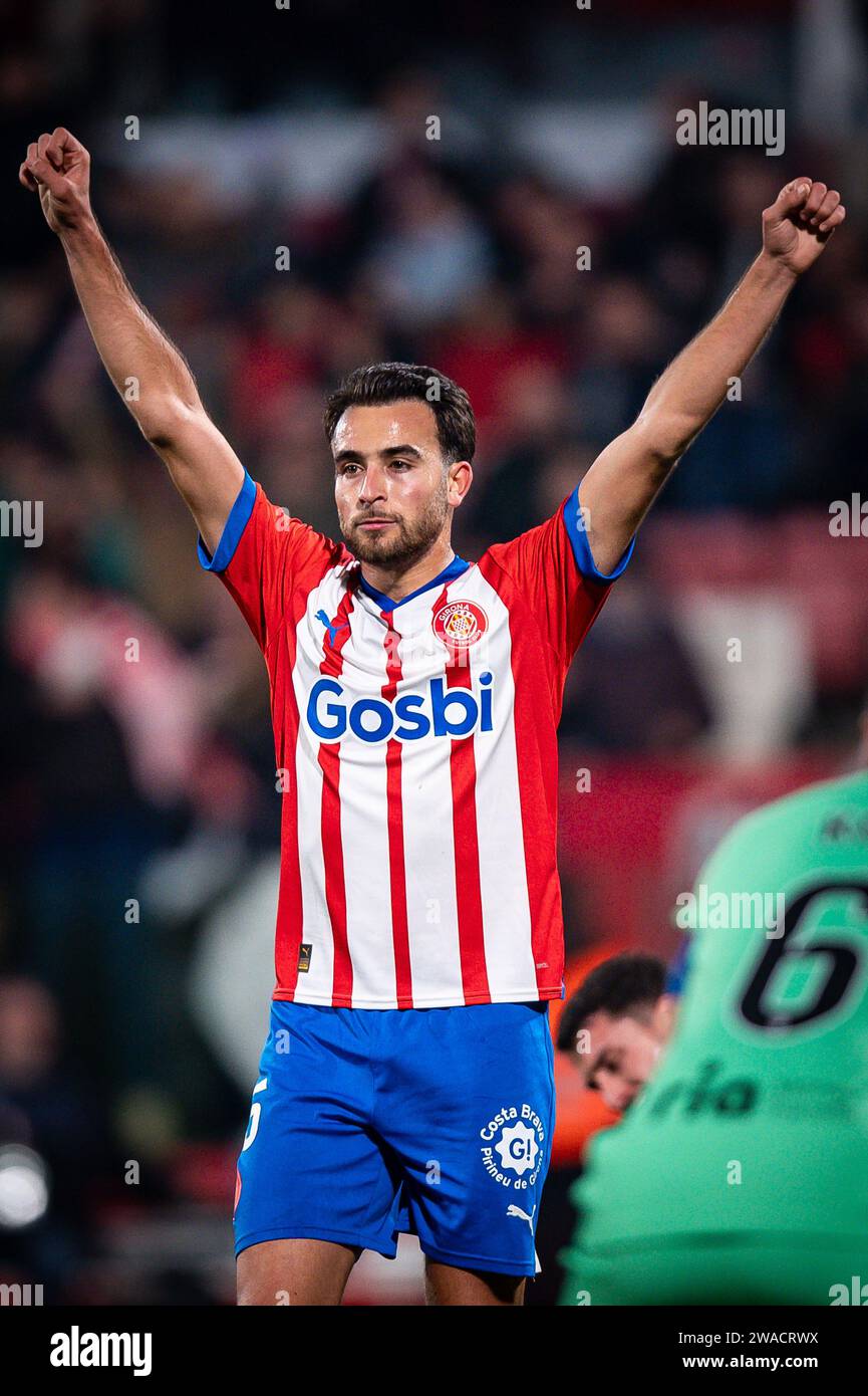 Eric garcia girona hi-res stock photography and images - Alamy