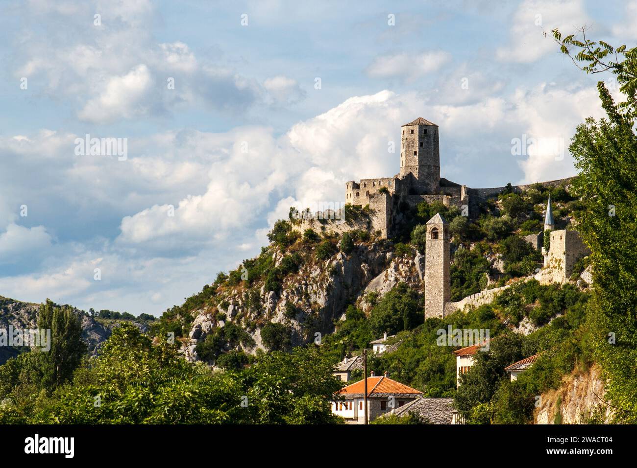 Metropolitan panorama, bustling and vibrant Stock Photo - Alamy