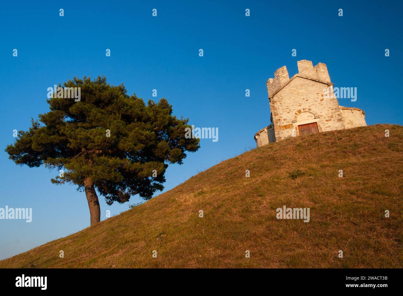Metropolitan panorama, bustling and vibrant Stock Photo - Alamy