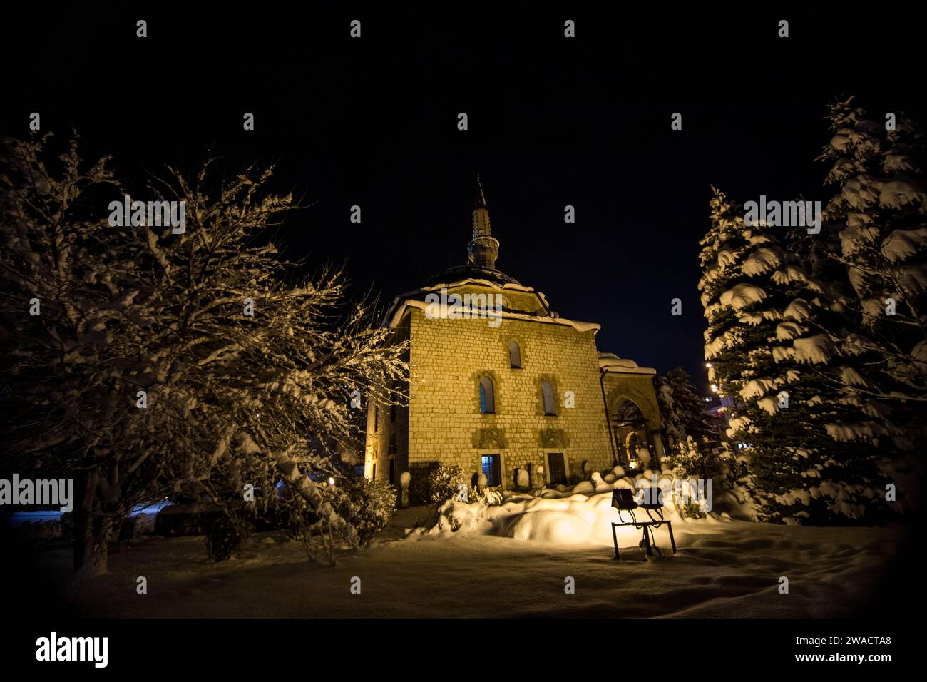 Metropolitan panorama, bustling and vibrant Stock Photo - Alamy