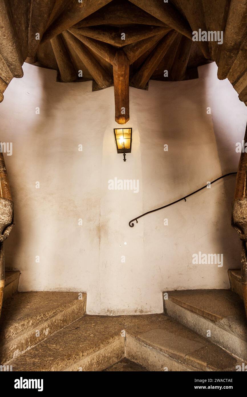 Metropolitan panorama, bustling and vibrant Stock Photo - Alamy