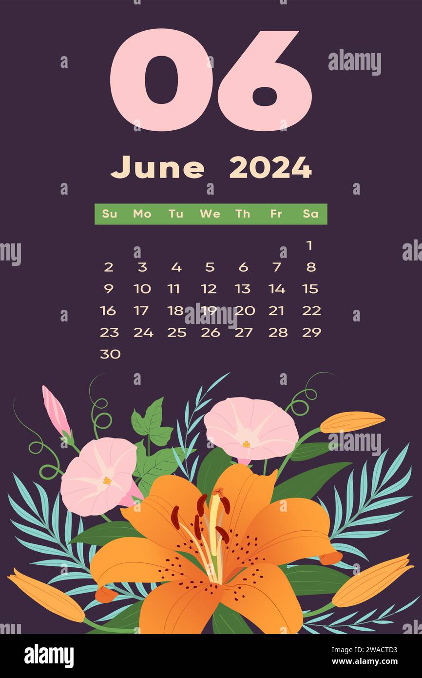 Flowers festival 2024 Stock Vector Images - Alamy