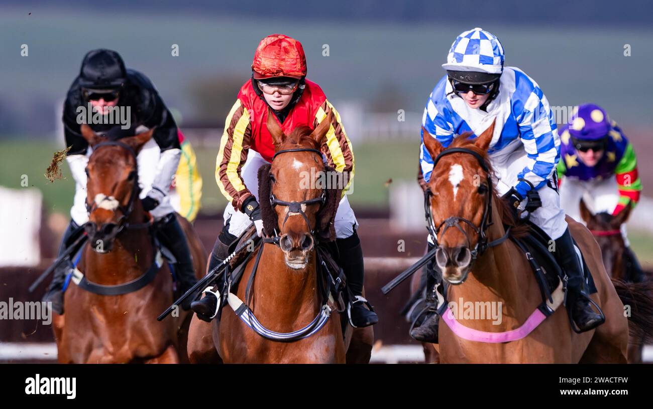 Larkhill camp hi-res stock photography and images - Alamy