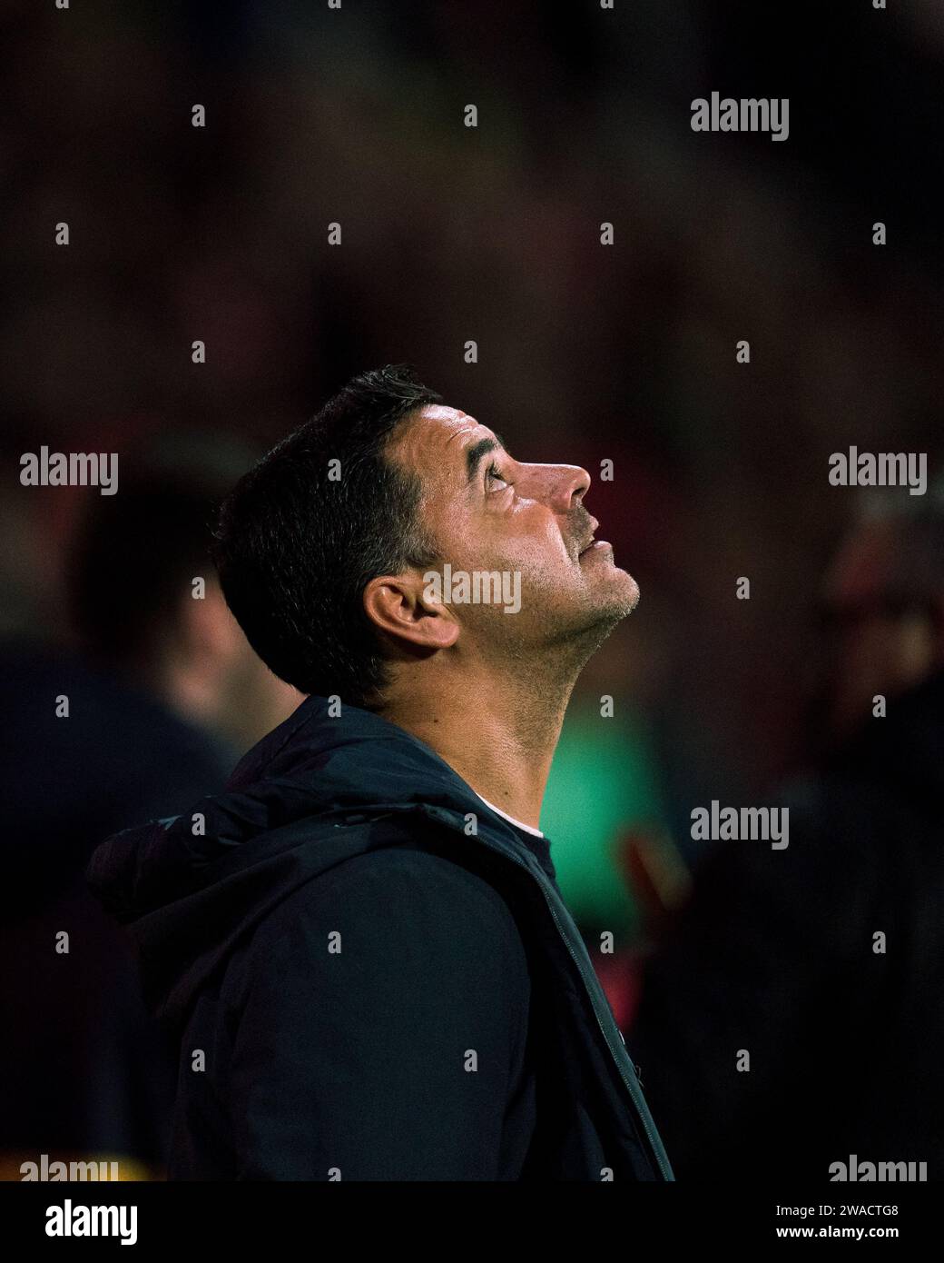 Laliga ea sports hi-res stock photography and images - Alamy