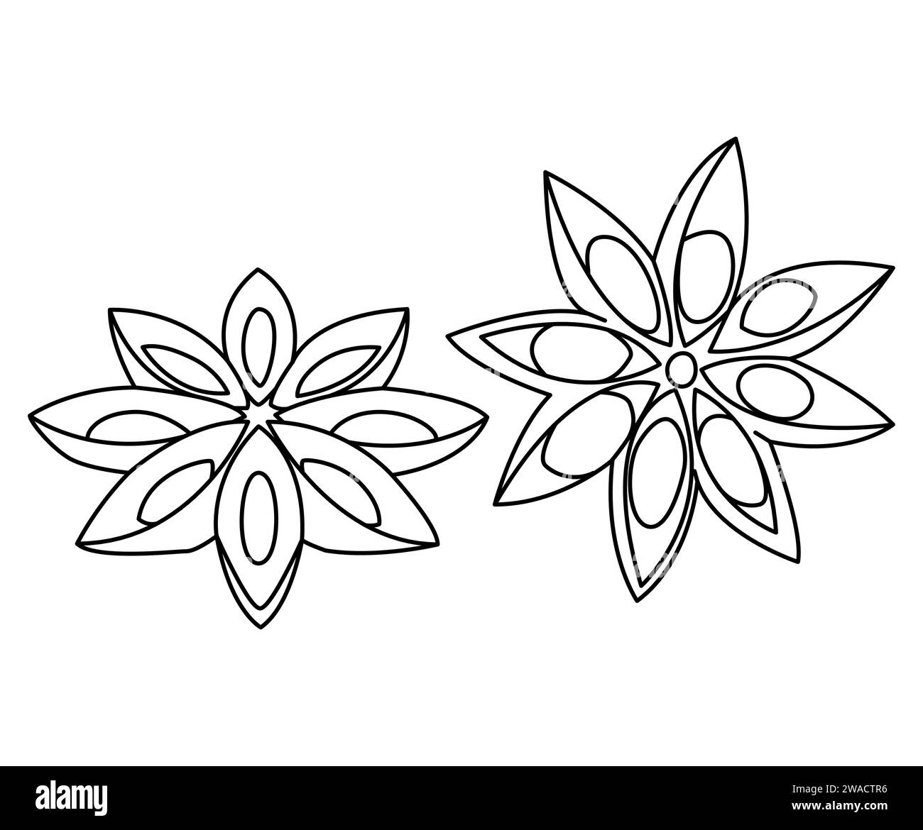 Baking condiment Black and White Stock Photos & Images - Alamy