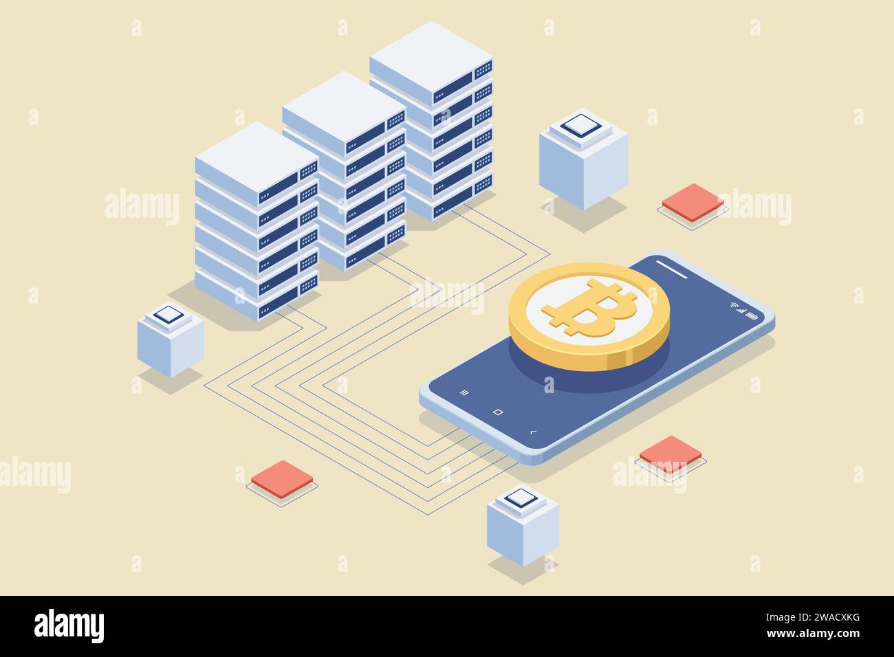 Isometric Cryptocurrencies, Digital Assets, Blockchain Technology, Blockchain Innovation and ...