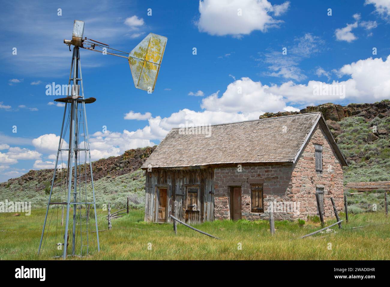 Sheldon wildlife refuge hi-res stock photography and images - Alamy