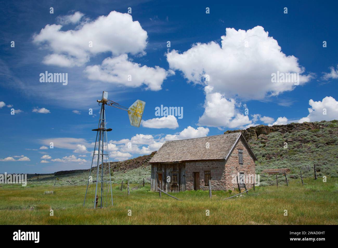 Last chance ranch hi-res stock photography and images - Alamy