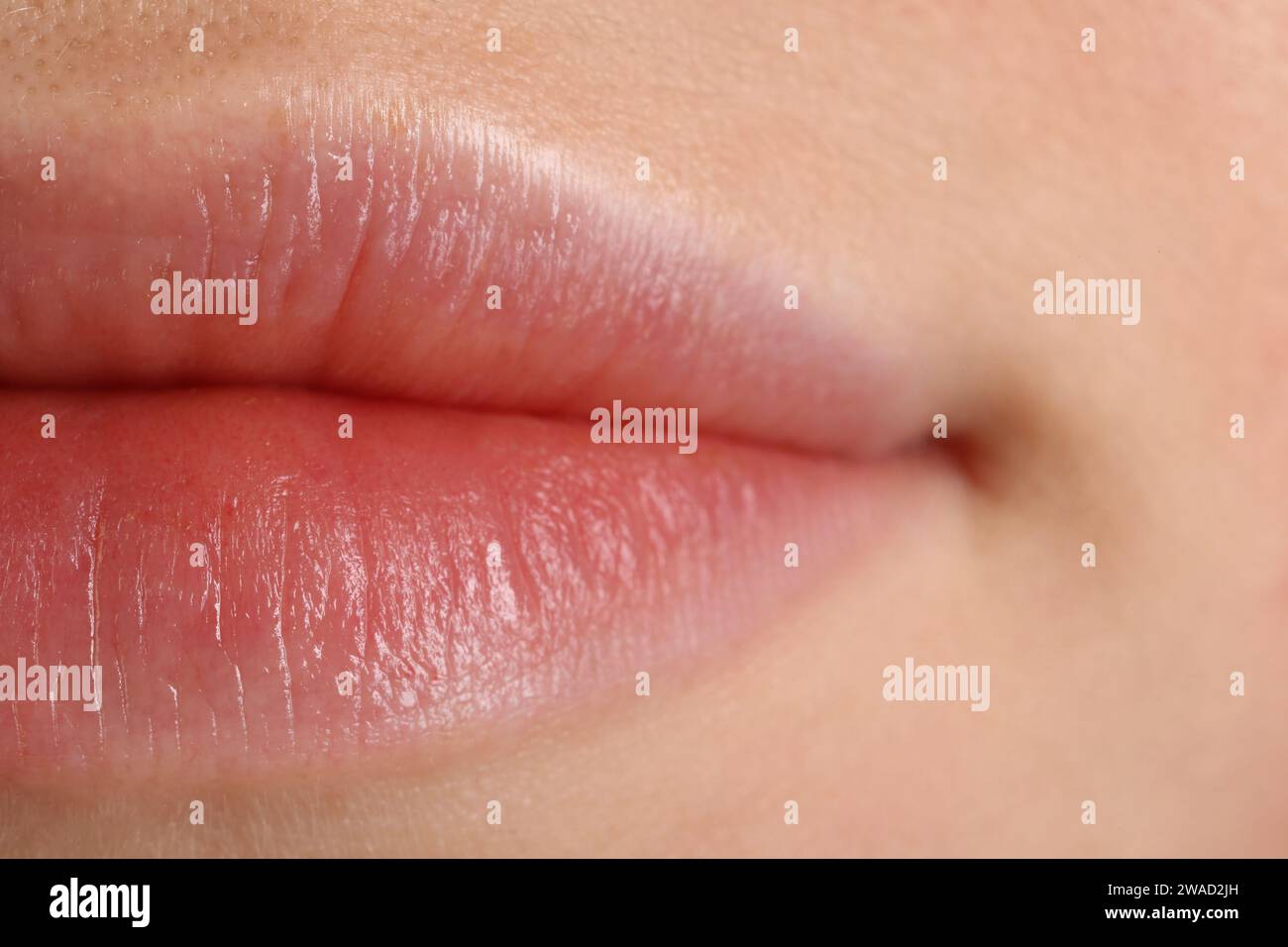 Beautiful pore hi-res stock photography and images - Alamy