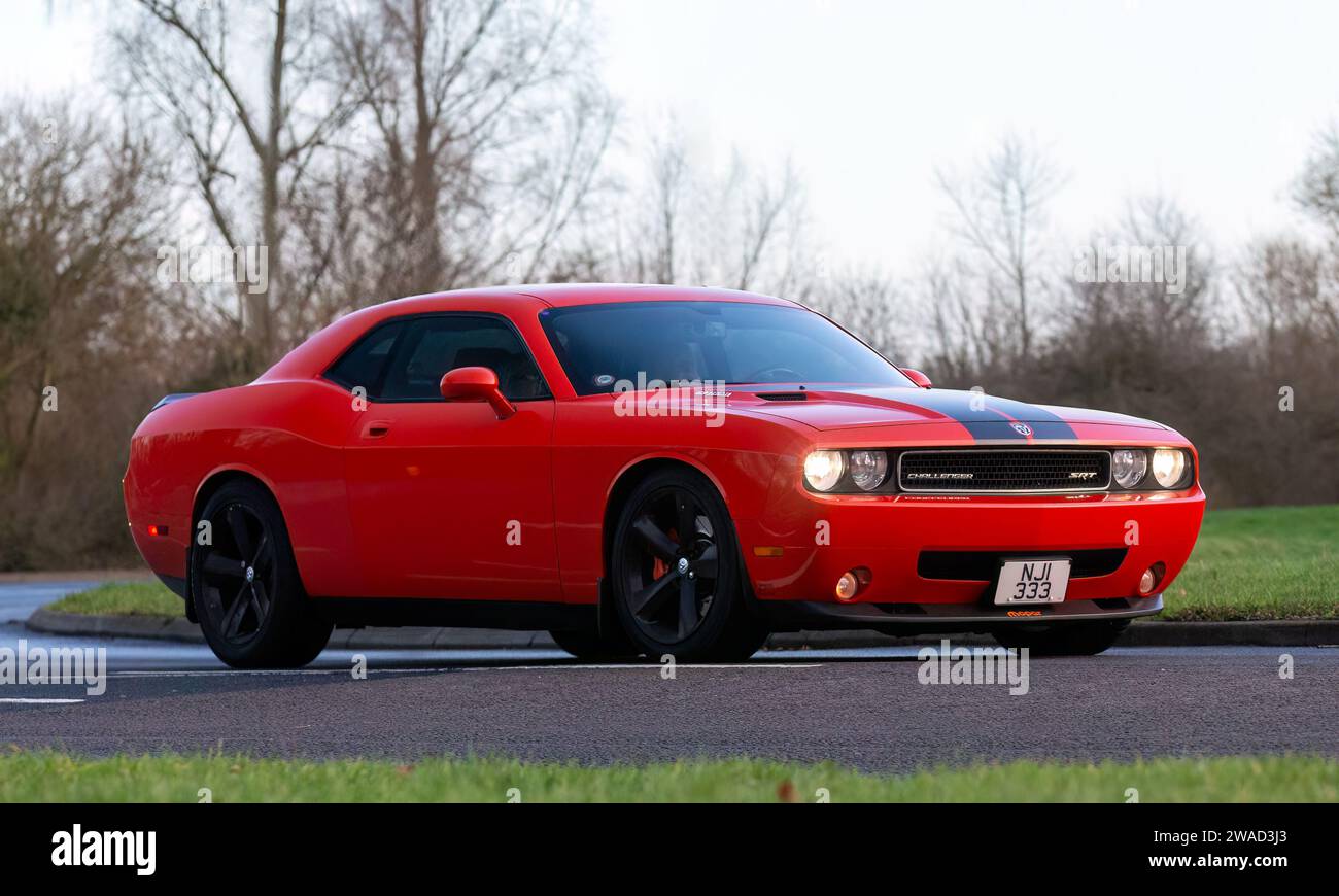 Classic dodge car hi-res stock photography and images - Alamy