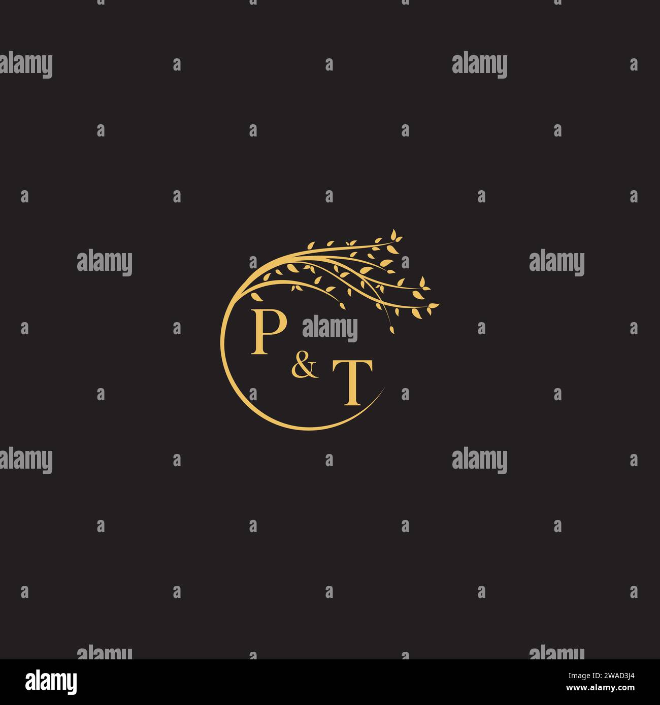Pt tree Stock Vector Images - Alamy