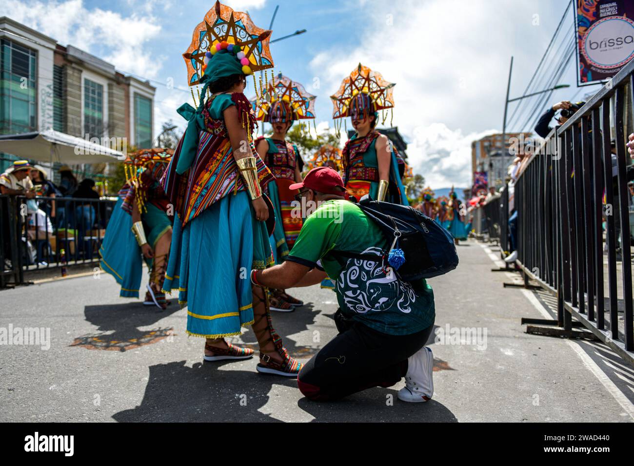 Tradicionalismo hi-res stock photography and images - Alamy