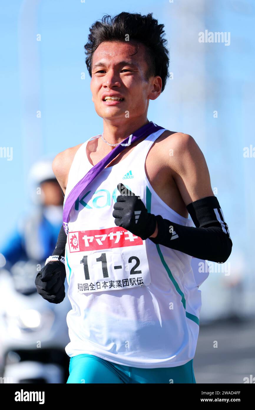 Yohei ikeda hi-res stock photography and images - Alamy