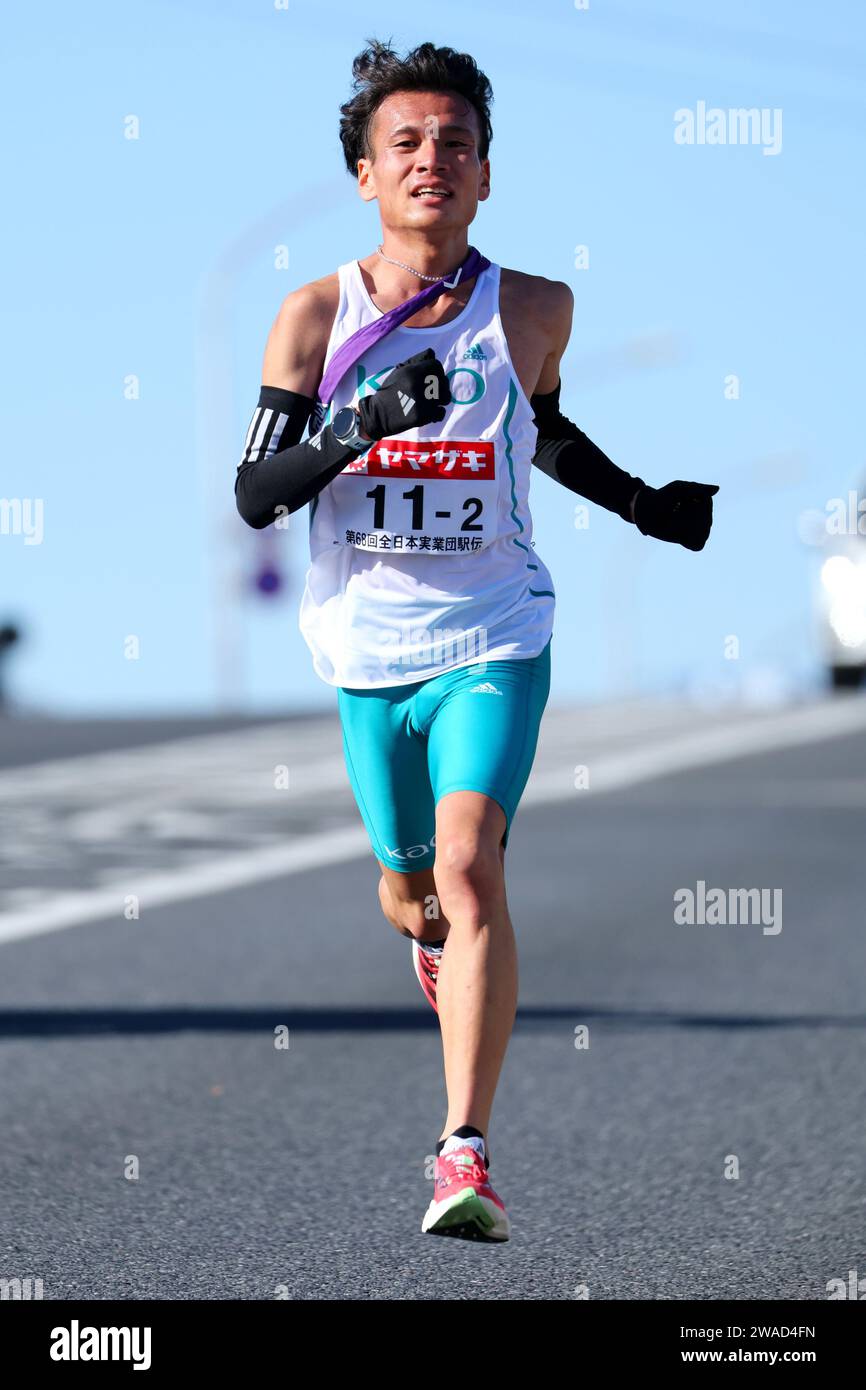 Yohei ikeda hi-res stock photography and images - Alamy