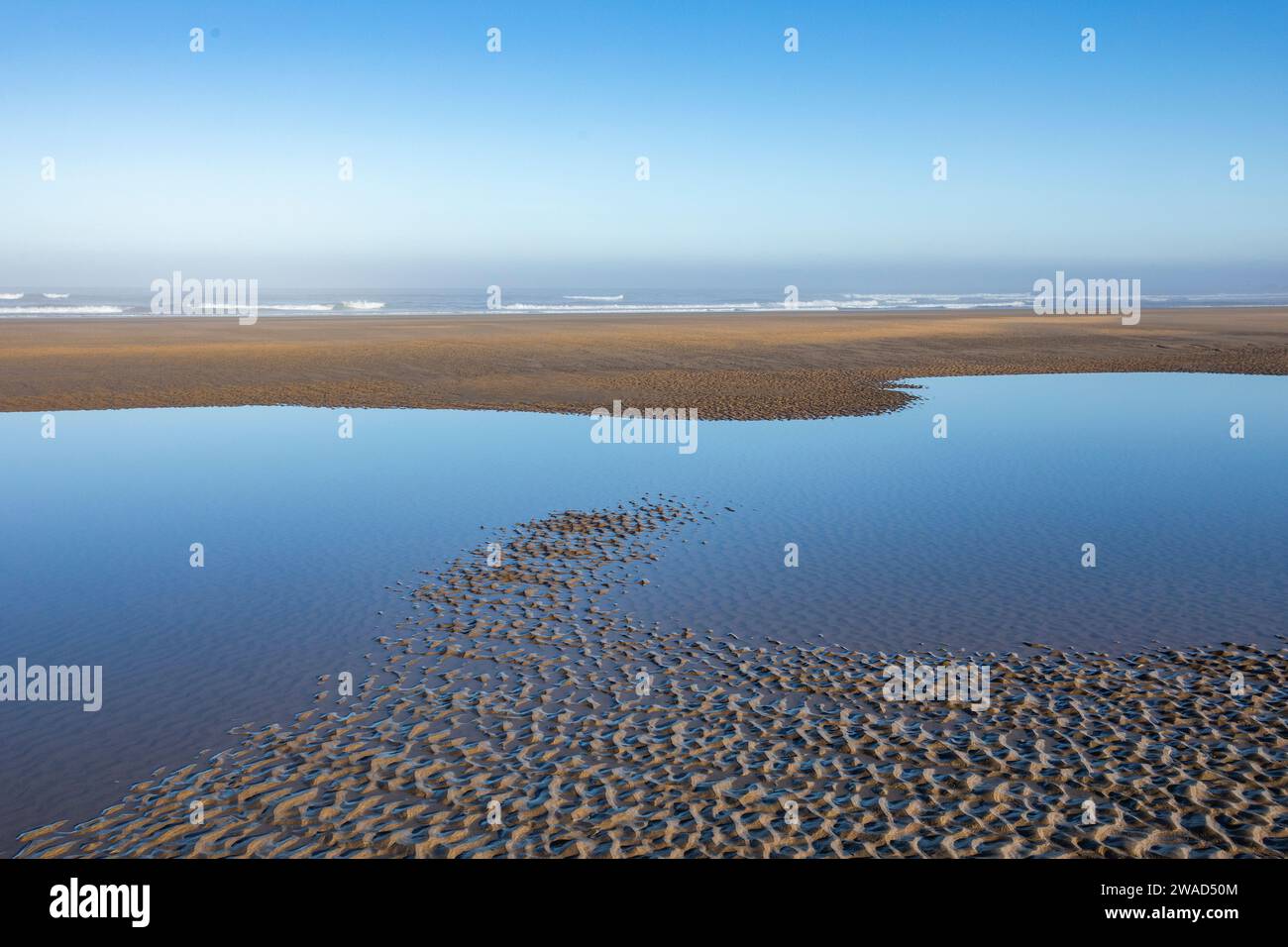 Shallow pools hi-res stock photography and images - Alamy