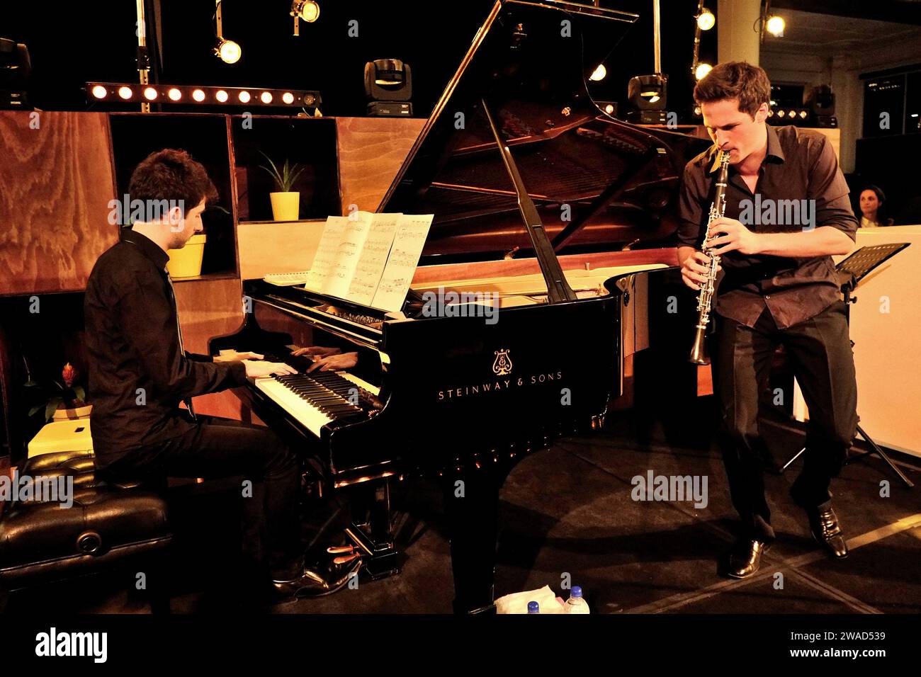 Alex raineri hi-res stock photography and images - Alamy