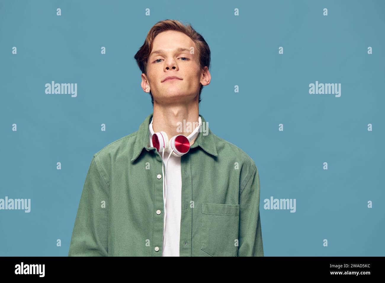 Modern Men: Captivating Portraits of Stylish Individuals Embracing ...