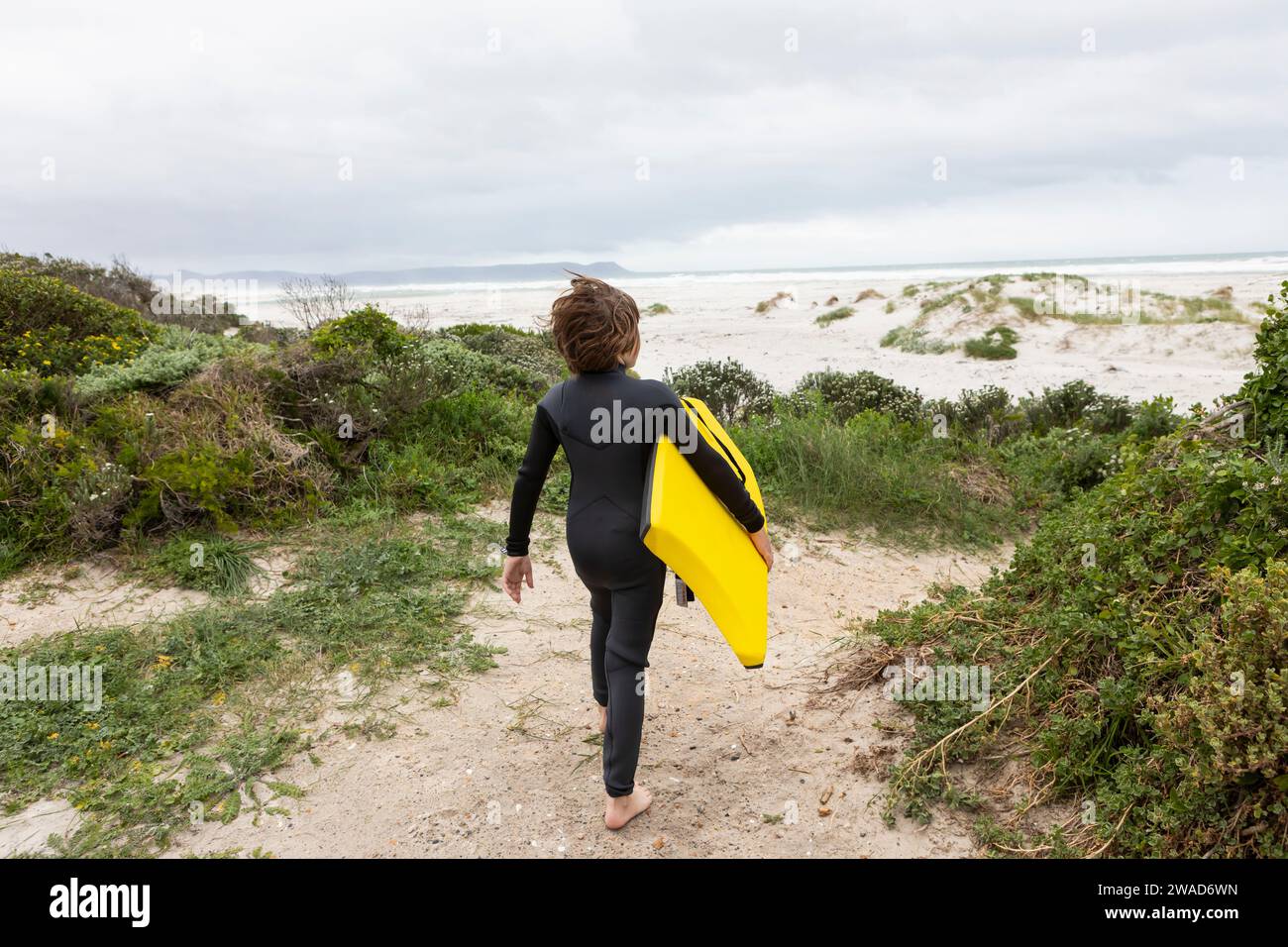 Body board hi-res stock photography and images - Alamy