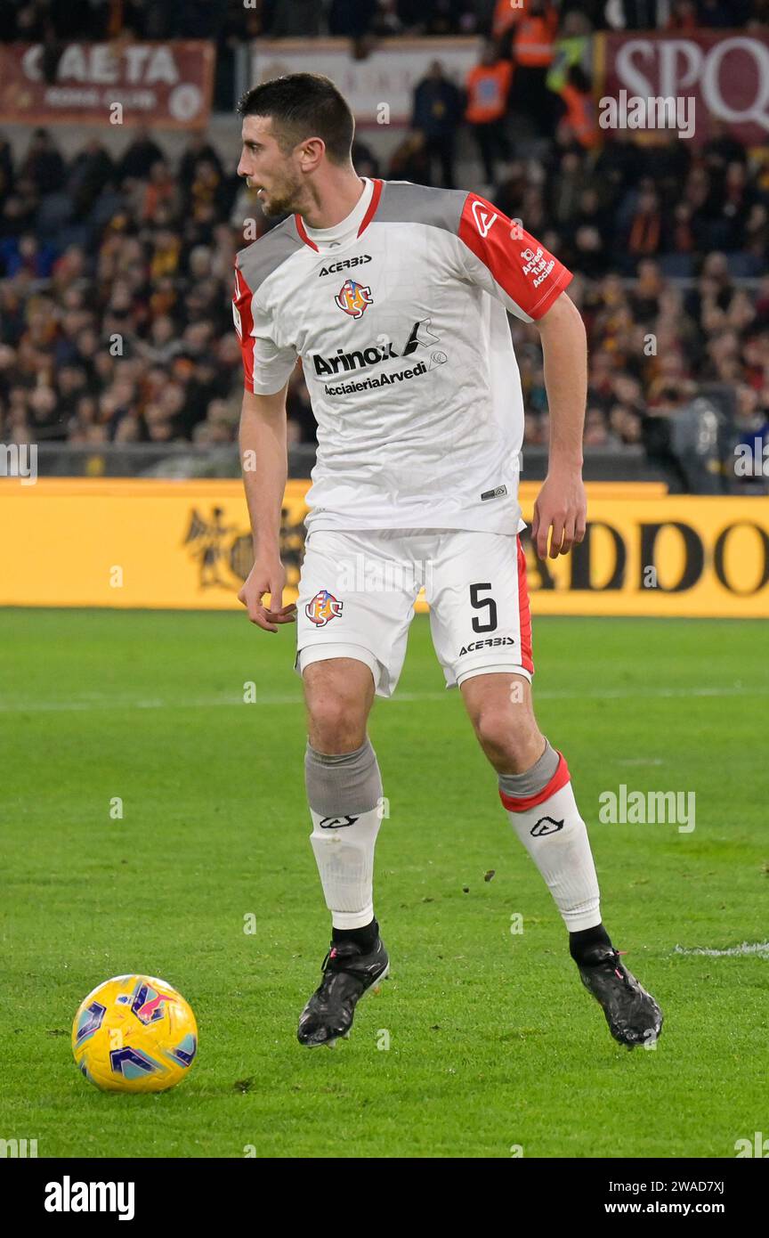 Ravanelli hi-res stock photography and images - Alamy