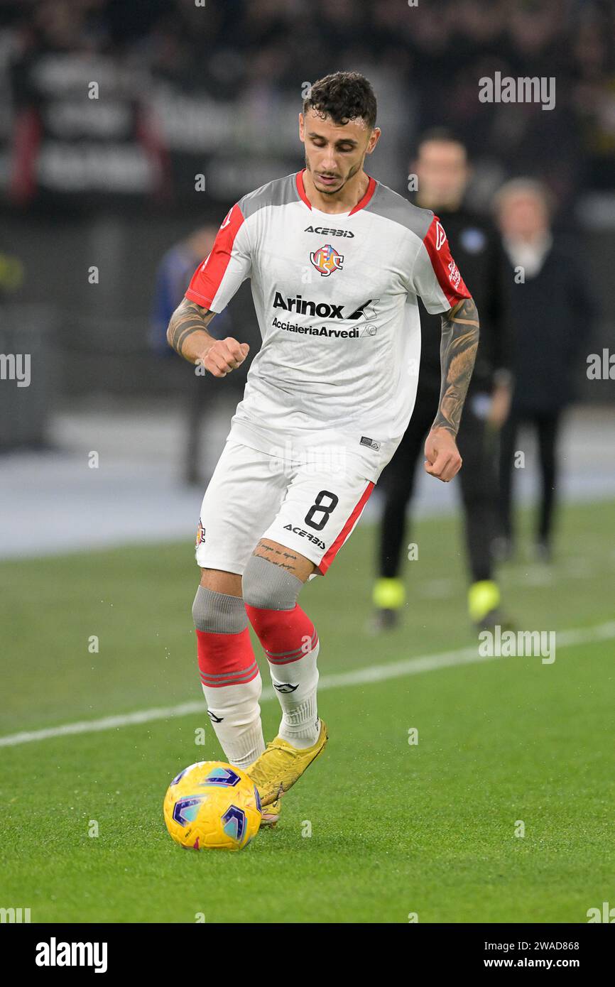 Michele collocolo hi-res stock photography and images - Alamy