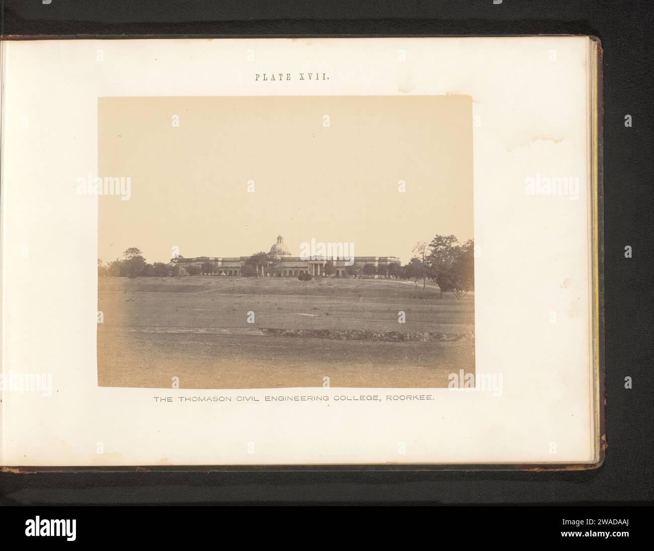 Thomason george hi-res stock photography and images - Alamy