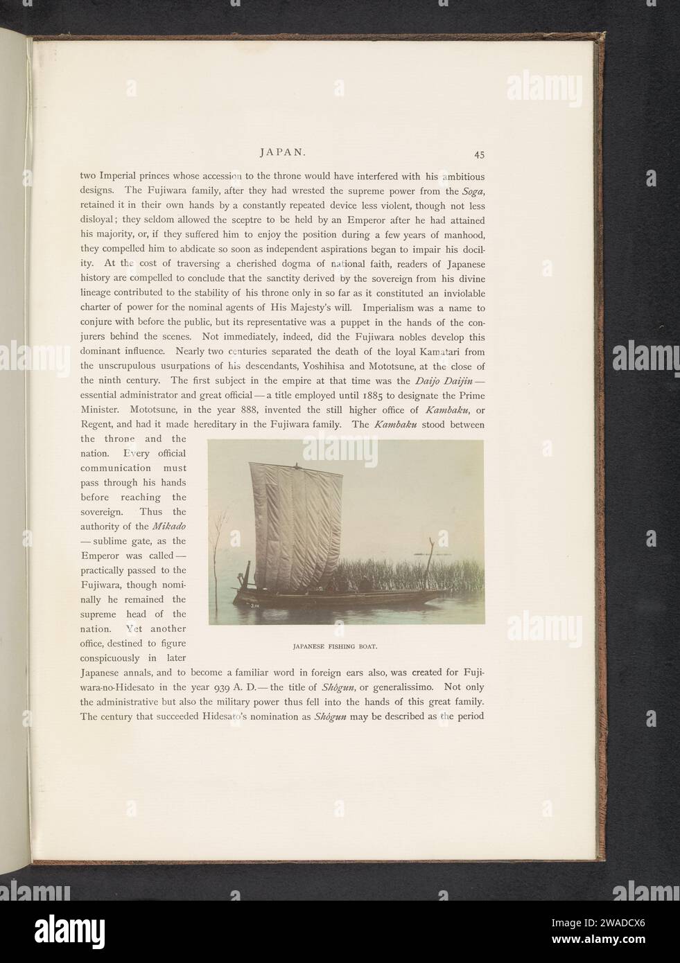 The boat 1887 hi-res stock photography and images - Alamy