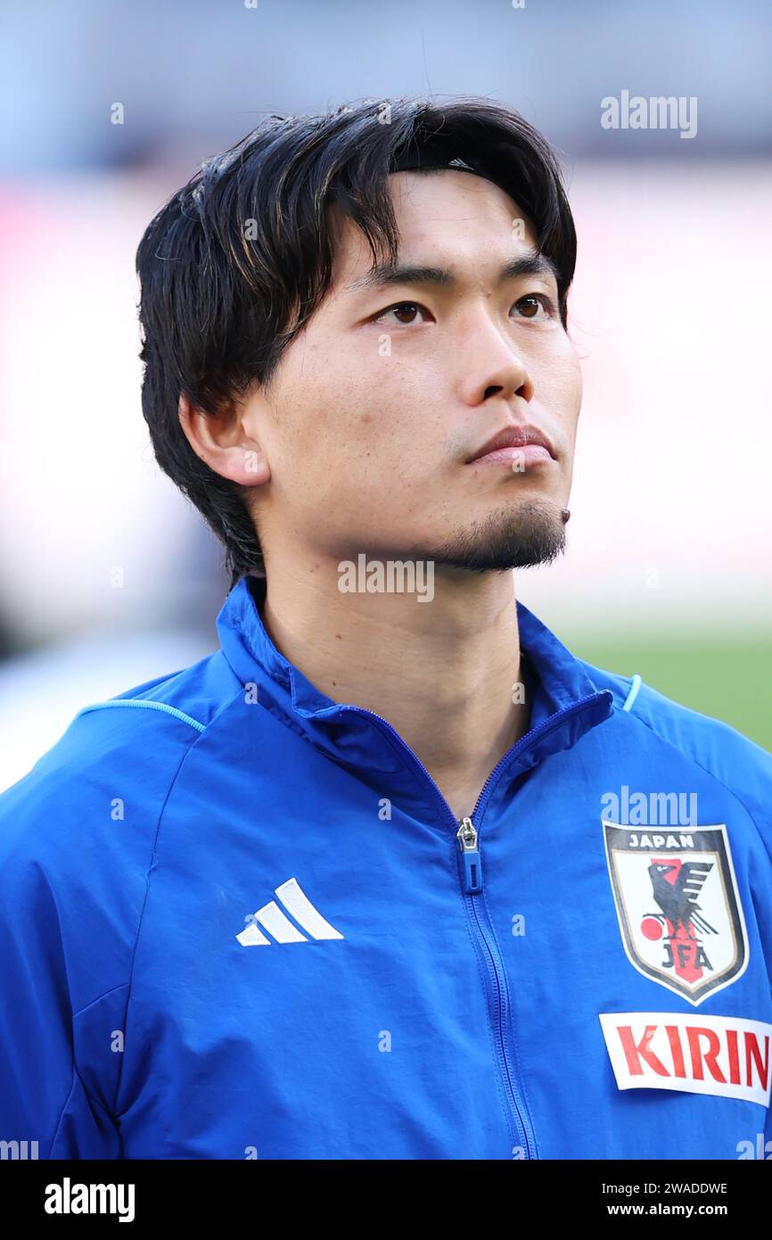 Koki machida 2024 hi-res stock photography and images - Alamy