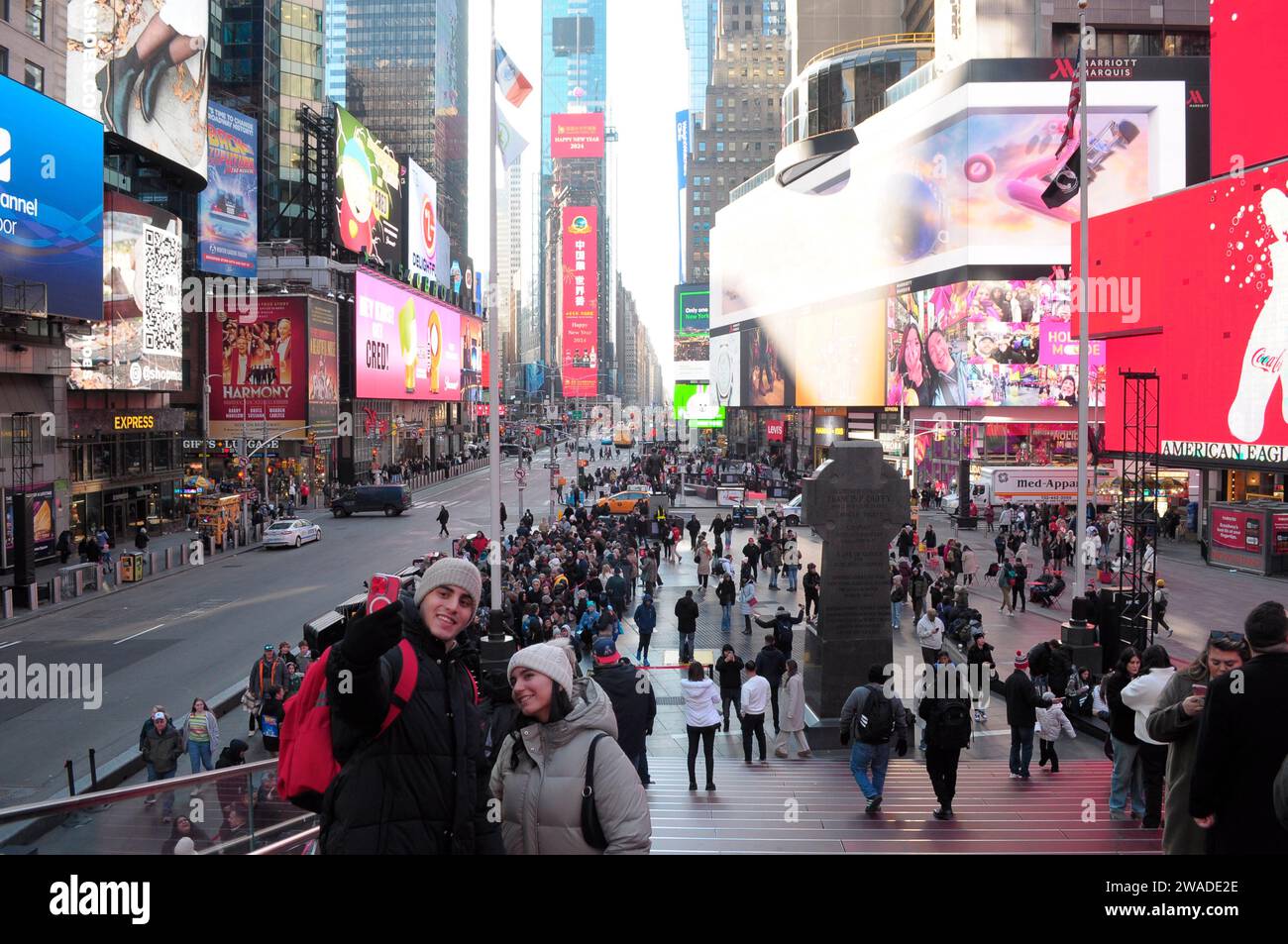 Manhattaner hi-res stock photography and images - Alamy