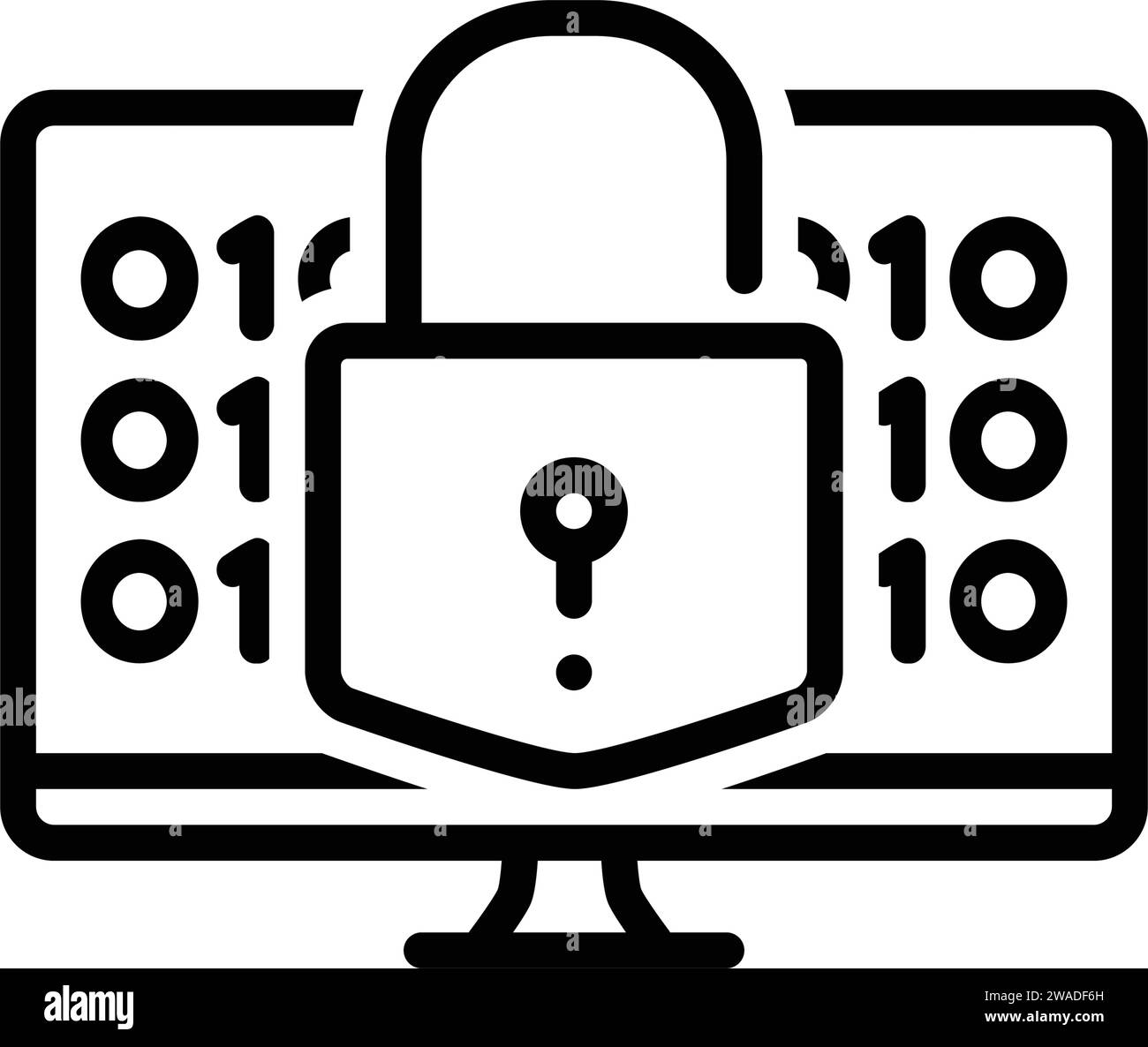 Decrypt hi-res stock photography and images - Alamy