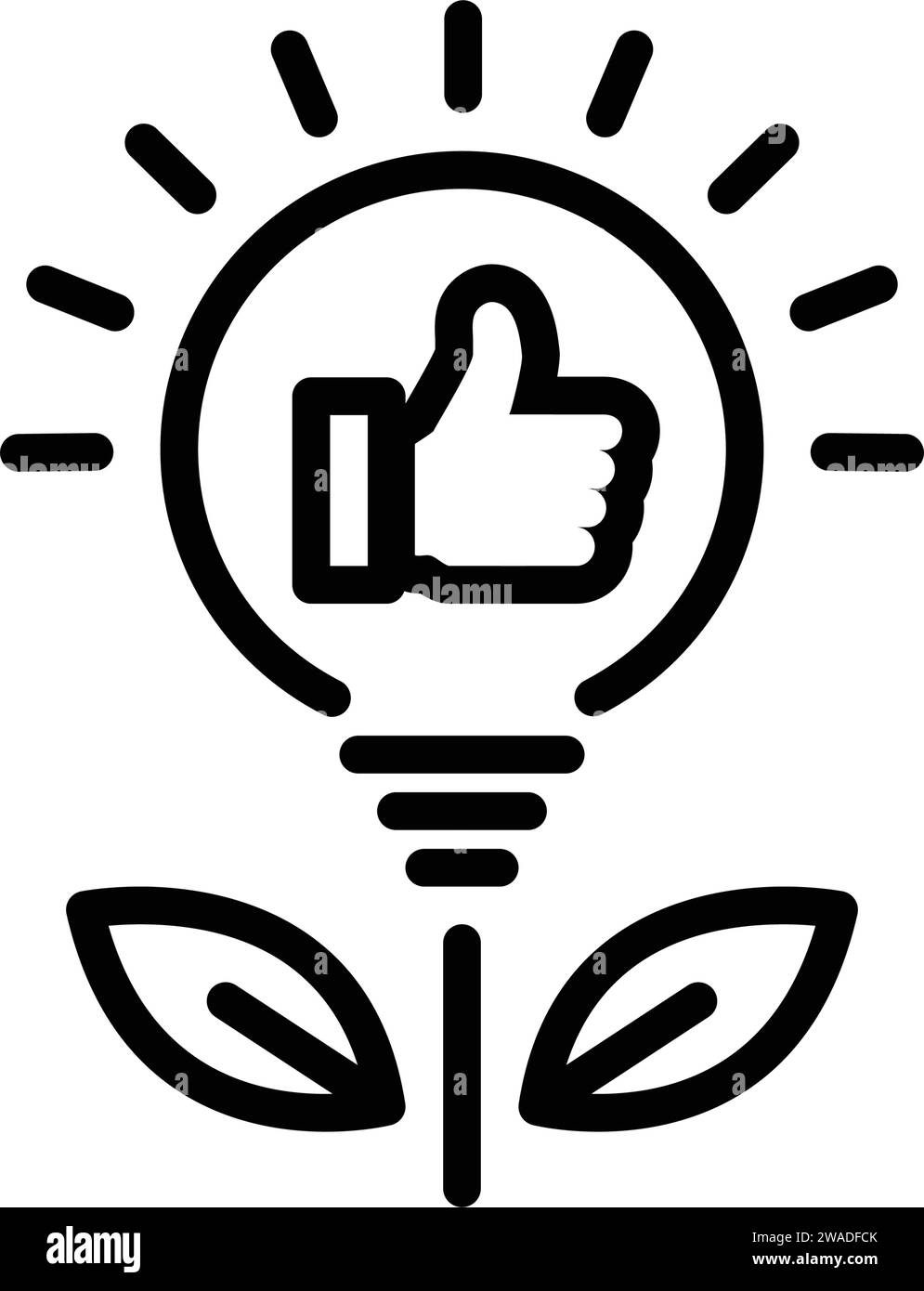 Icon for expedient,remedy Stock Vector Image & Art - Alamy