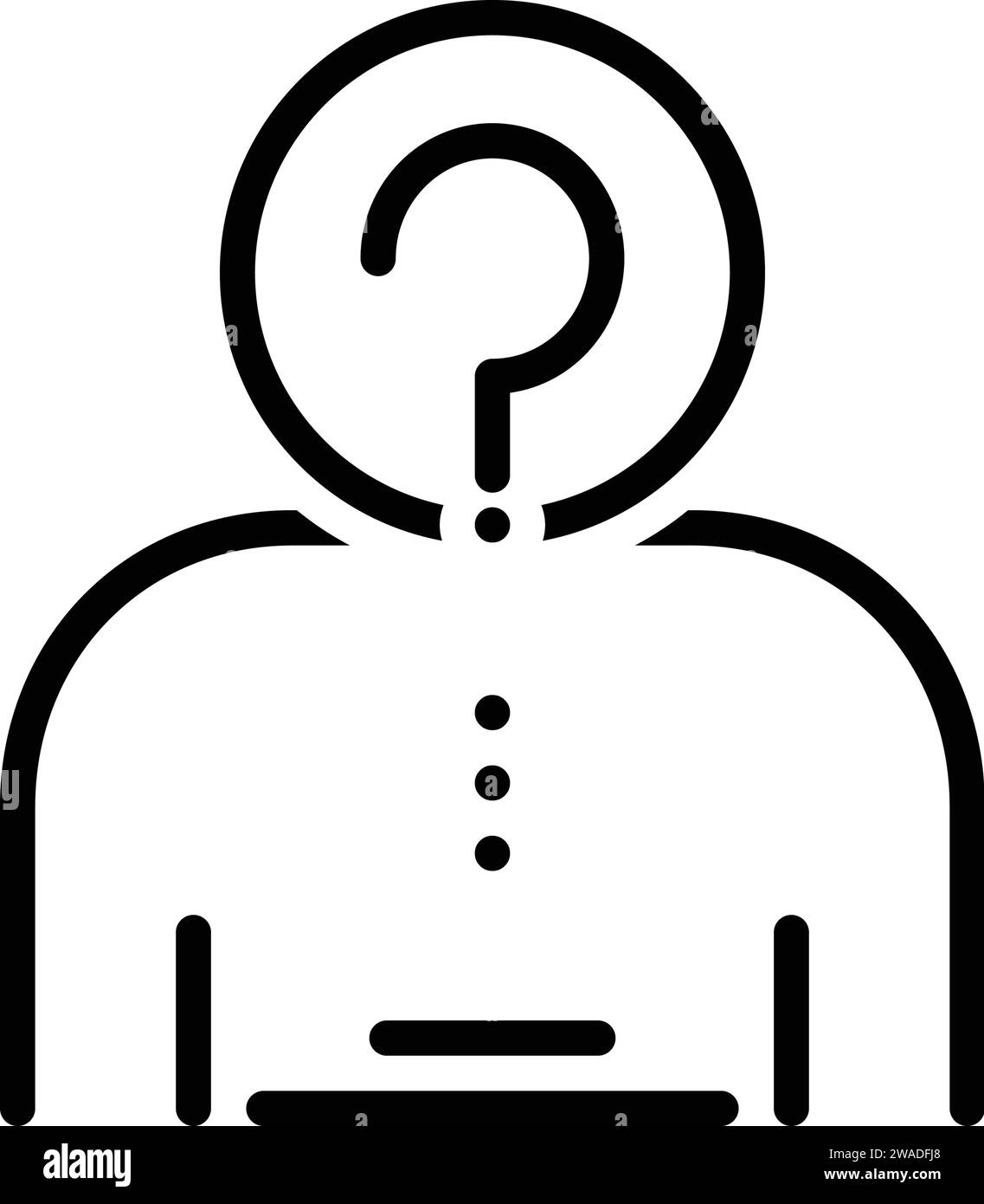 Anonymity anonymity Black and White Stock Photos & Images - Alamy