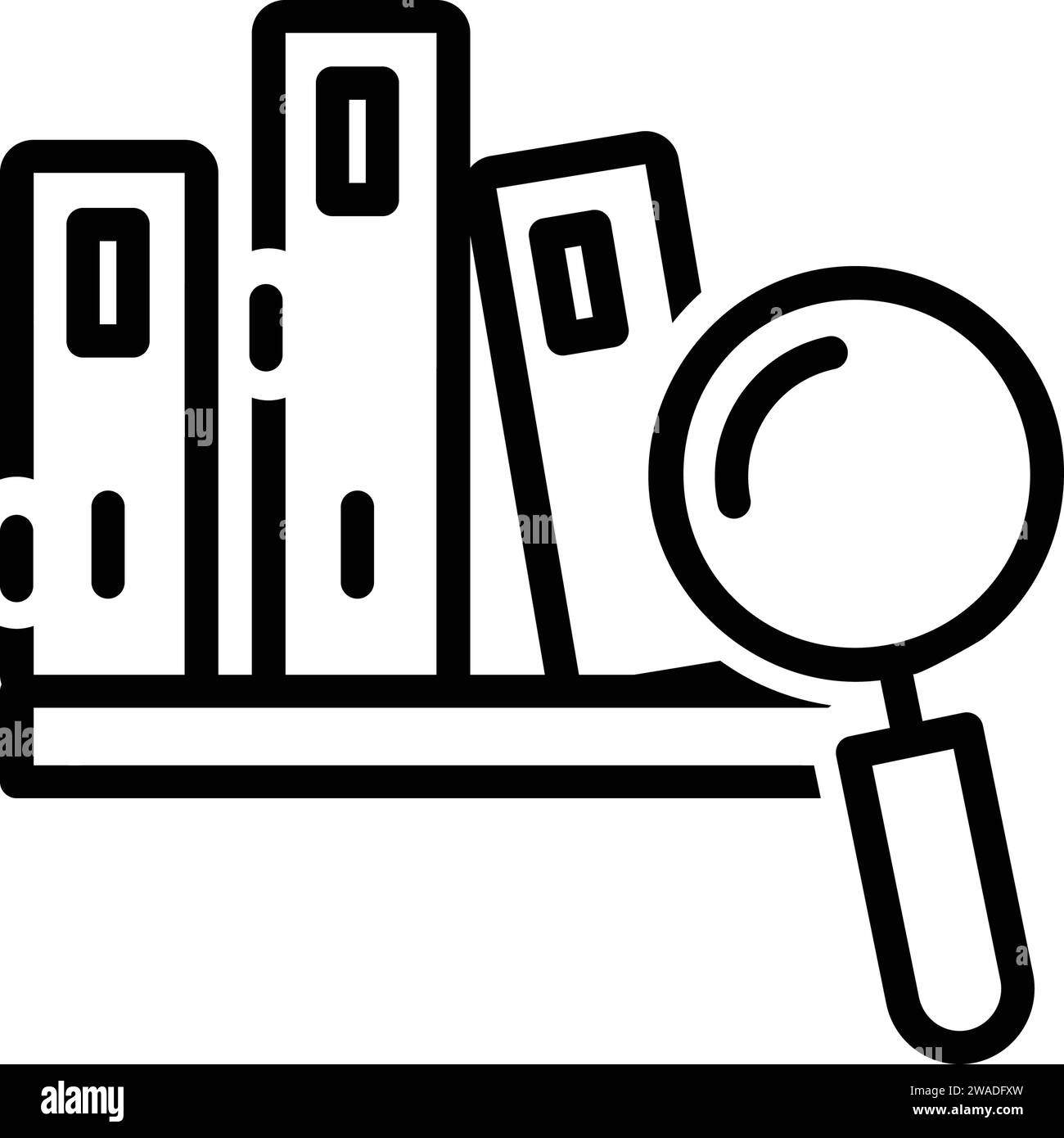 Case study Black and White Stock Photos & Images - Alamy