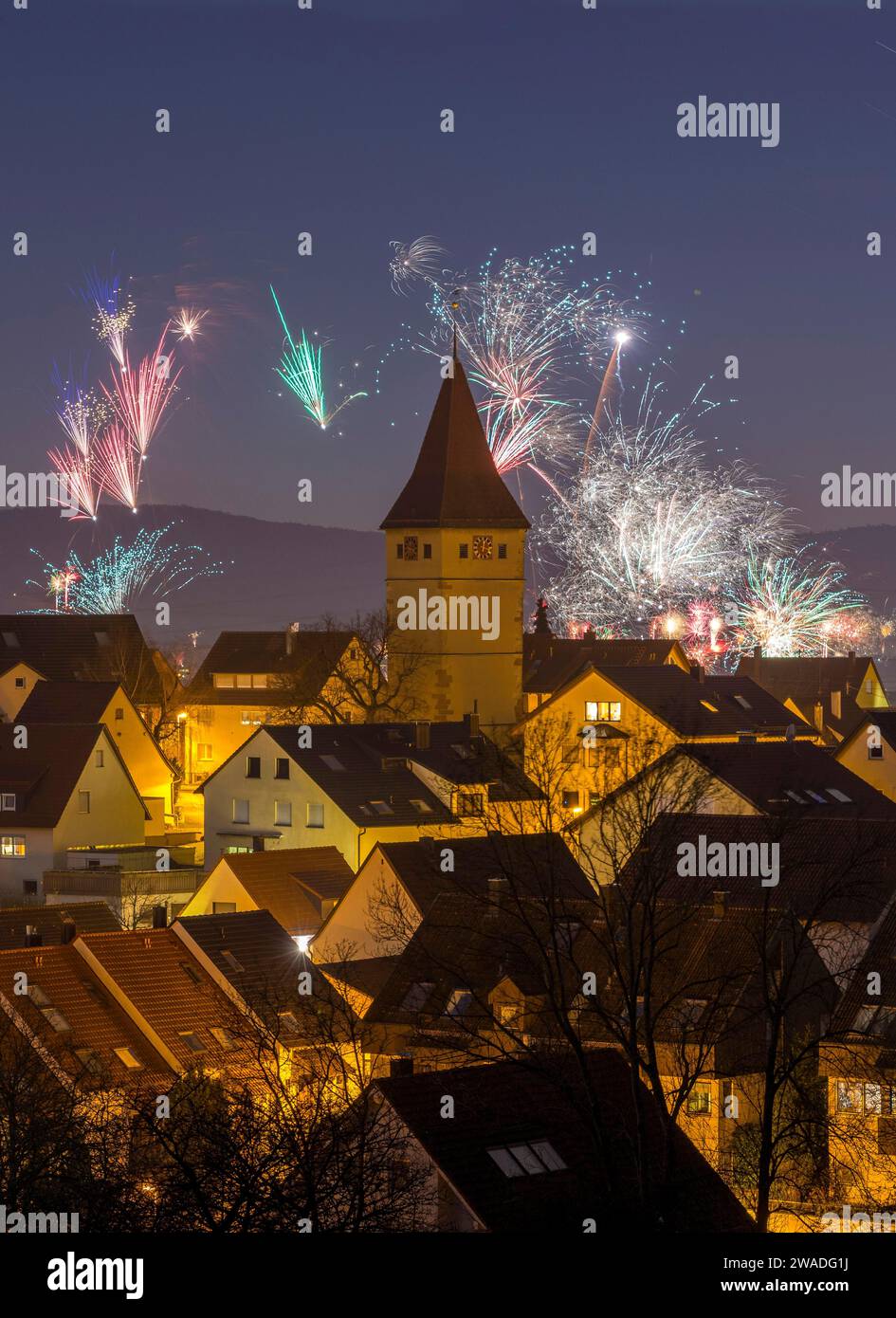 Murr tower hi-res stock photography and images - Alamy