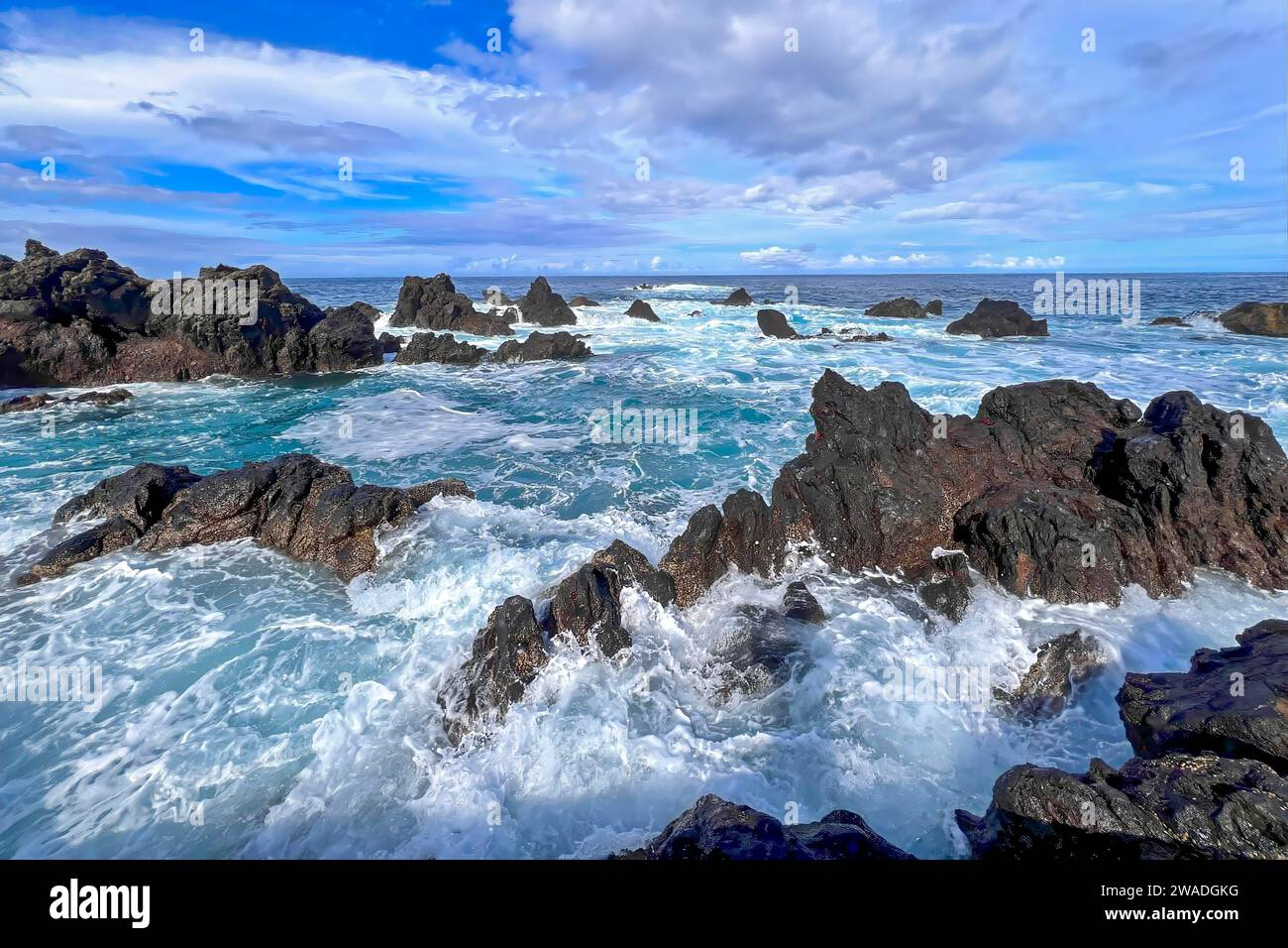 Atlantic basin hi-res stock photography and images - Alamy