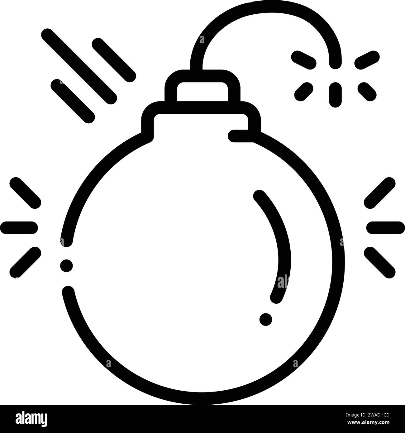 Icon for disruptive,harmful Stock Vector Image & Art - Alamy