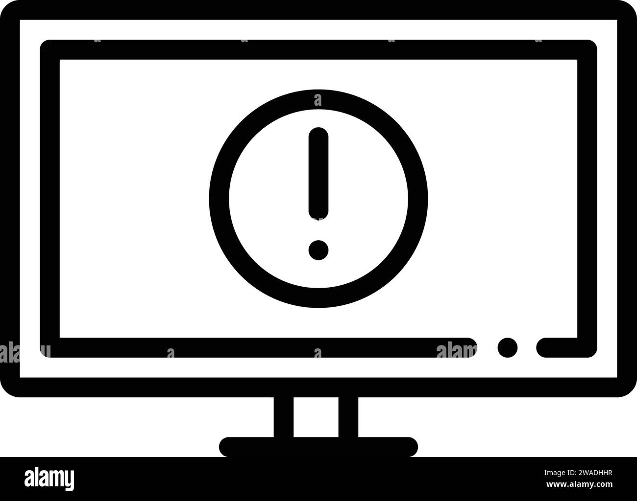 Bluescreen Stock Vector Images - Alamy