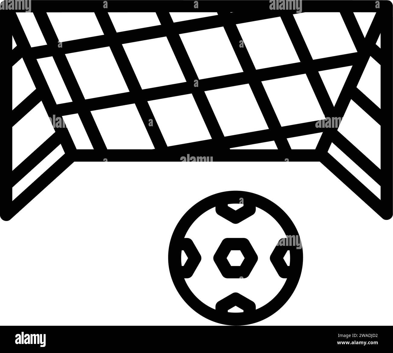 Icon for net,mesh Stock Vector Image & Art - Alamy