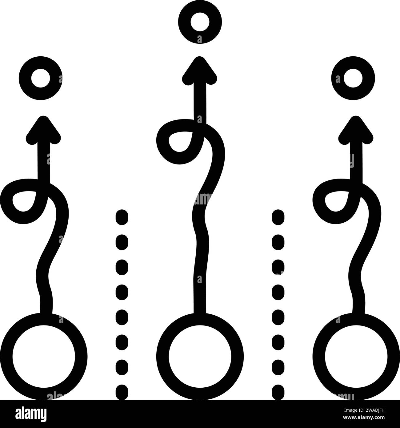 Imperceptible hi-res stock photography and images - Alamy