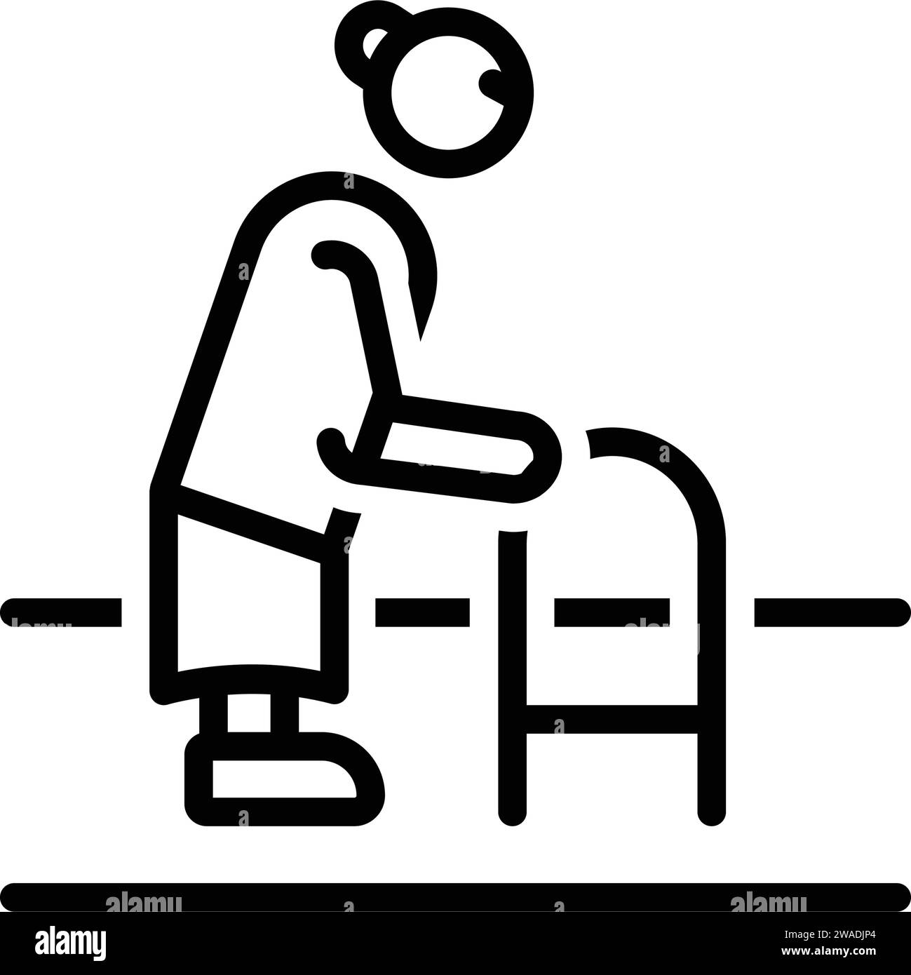 Geezer Stock Vector Images - Alamy