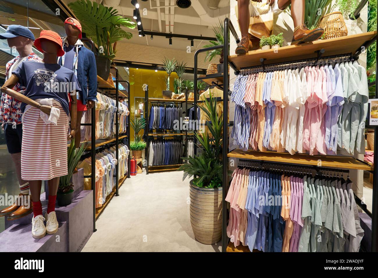 Sacoor hi-res stock photography and images - Alamy