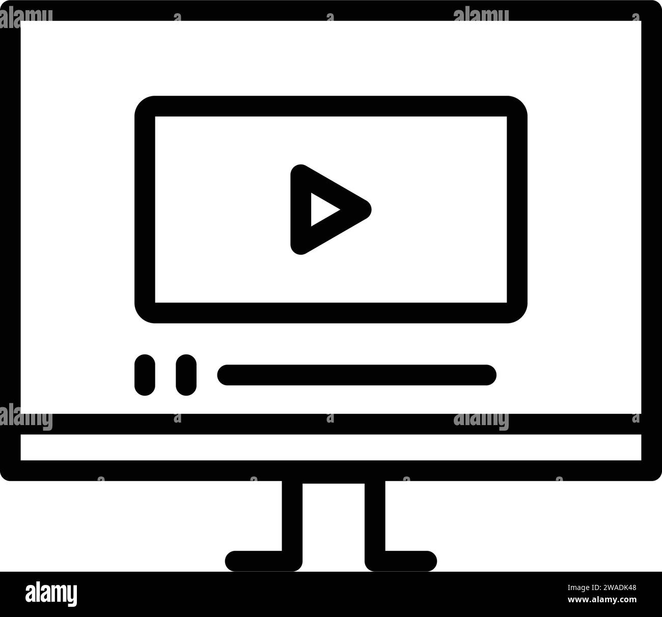 Publicity show Stock Vector Images - Alamy